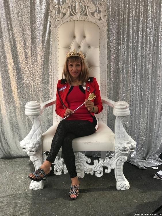 24 Trans, Nonbinary People Pose Like the Royalty They Are