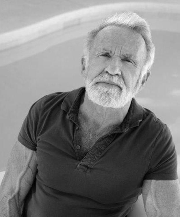 Fire Island, Frozen in Time by Tom Bianchi (Photos)