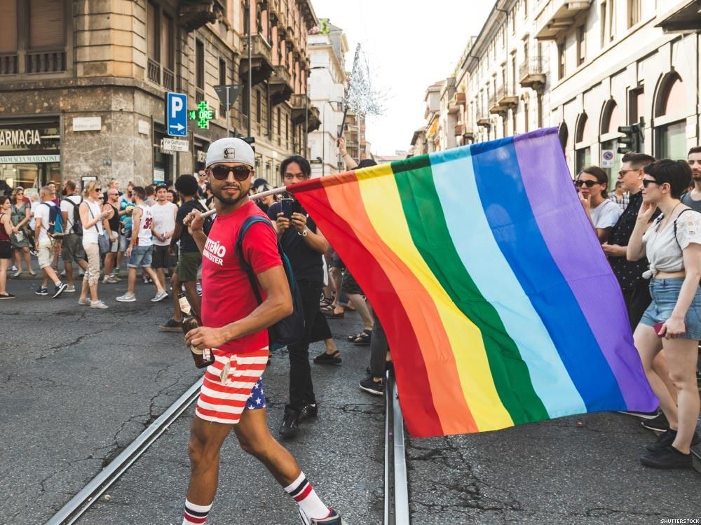 12 Pride Lessons to Keep Alive After June