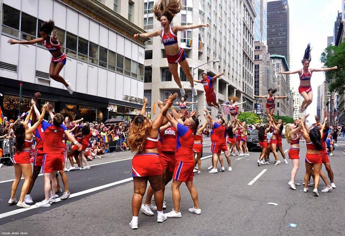 111 Photos of New York City's Pride and Resistance
