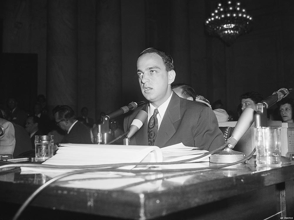 12 LGBT Icons From History Who Made Pride Possible