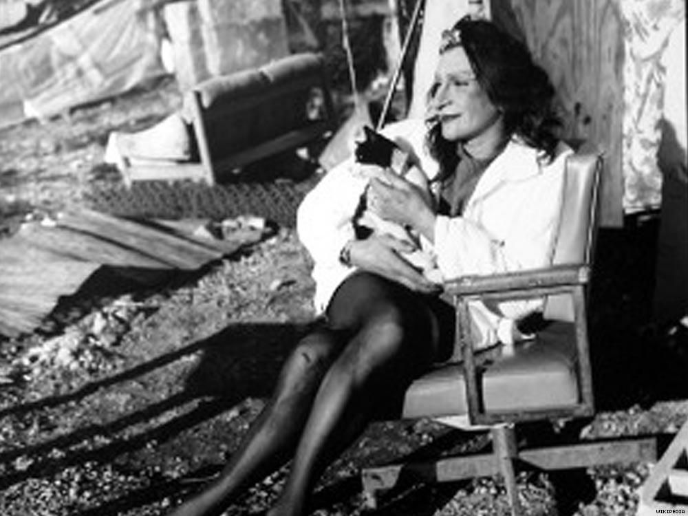 12 LGBT Icons From History Who Made Pride Possible