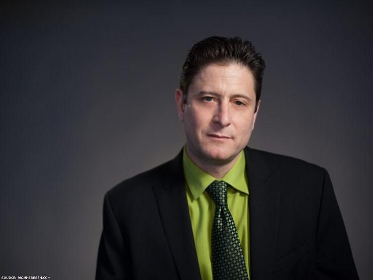 Another LGBT Advocacy Group Shutters