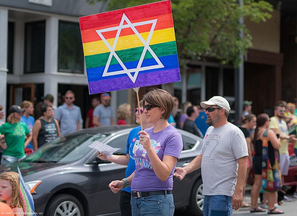 103 Photos of a Wholesome and Unique Northwest Arkansas Pride