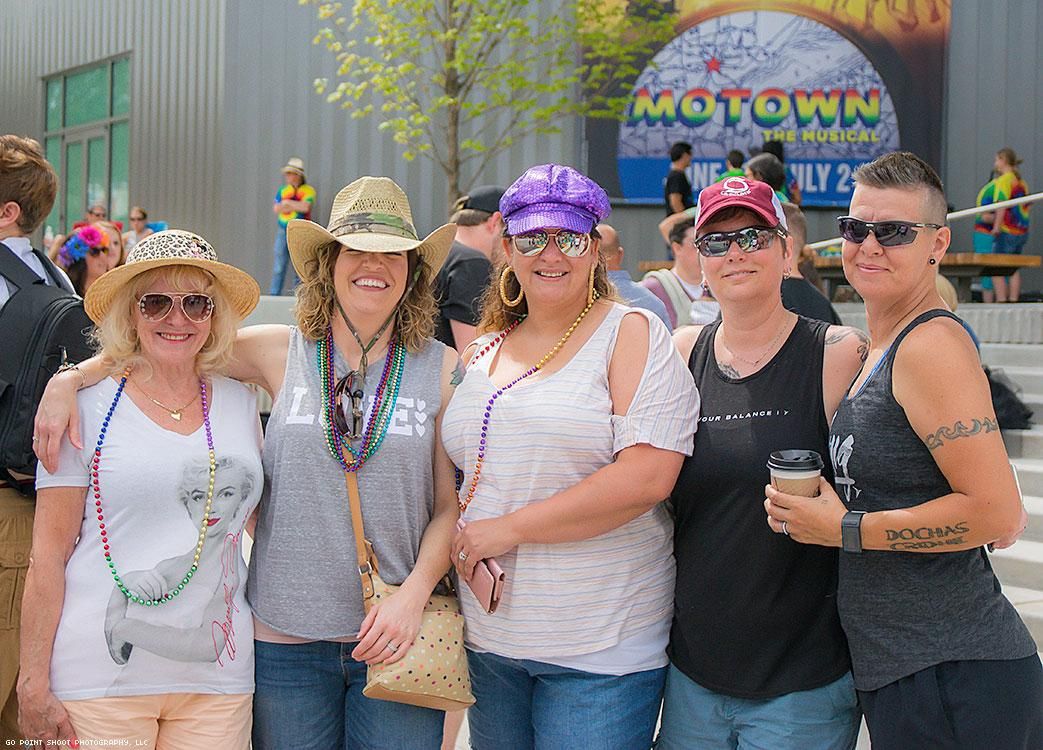 103 Photos of a Wholesome and Unique Northwest Arkansas Pride