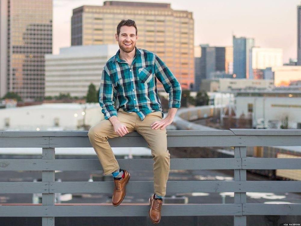 42 LGBT People Who Made Reality TV History