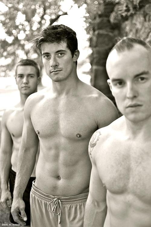 53 Photos of the Handsomeness of Men