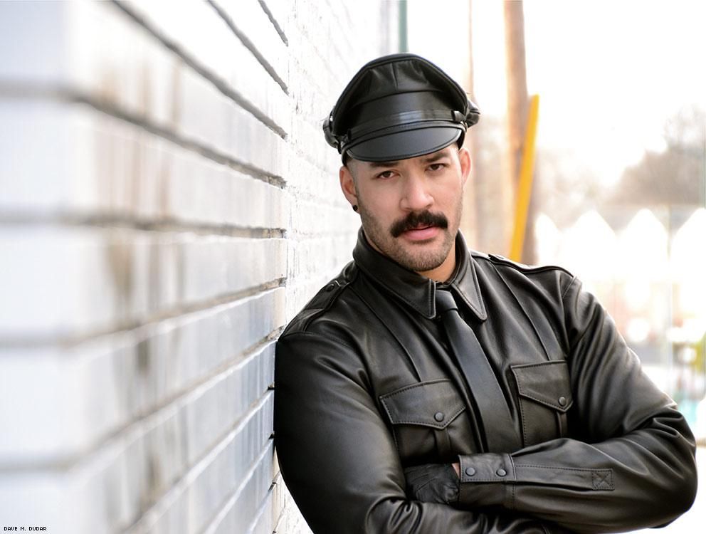 53 Photos of the Handsomeness of Men