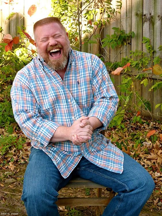 53 Photos of the Handsomeness of Men