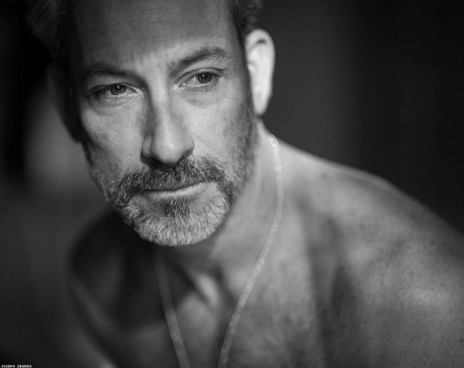 57 Photos of Men Exposed by Joey Sbarro