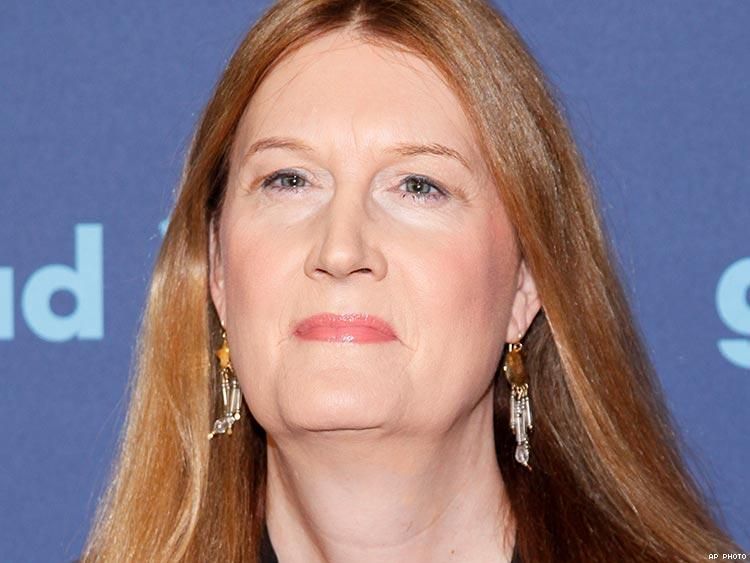 Jenny Boylan Shares Heartrending Stories From Trans Service Members on ...