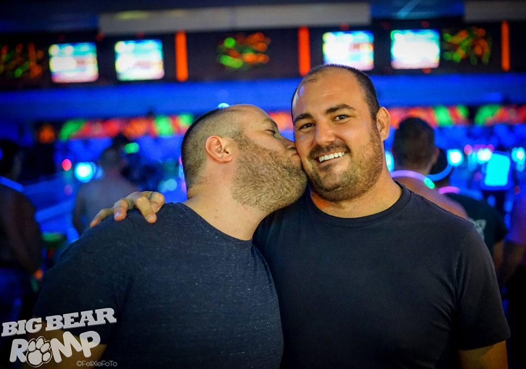 98 Photos of Big Bear ROMP