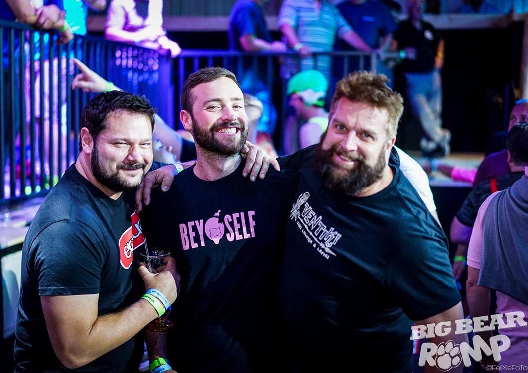 98 Photos of Big Bear ROMP