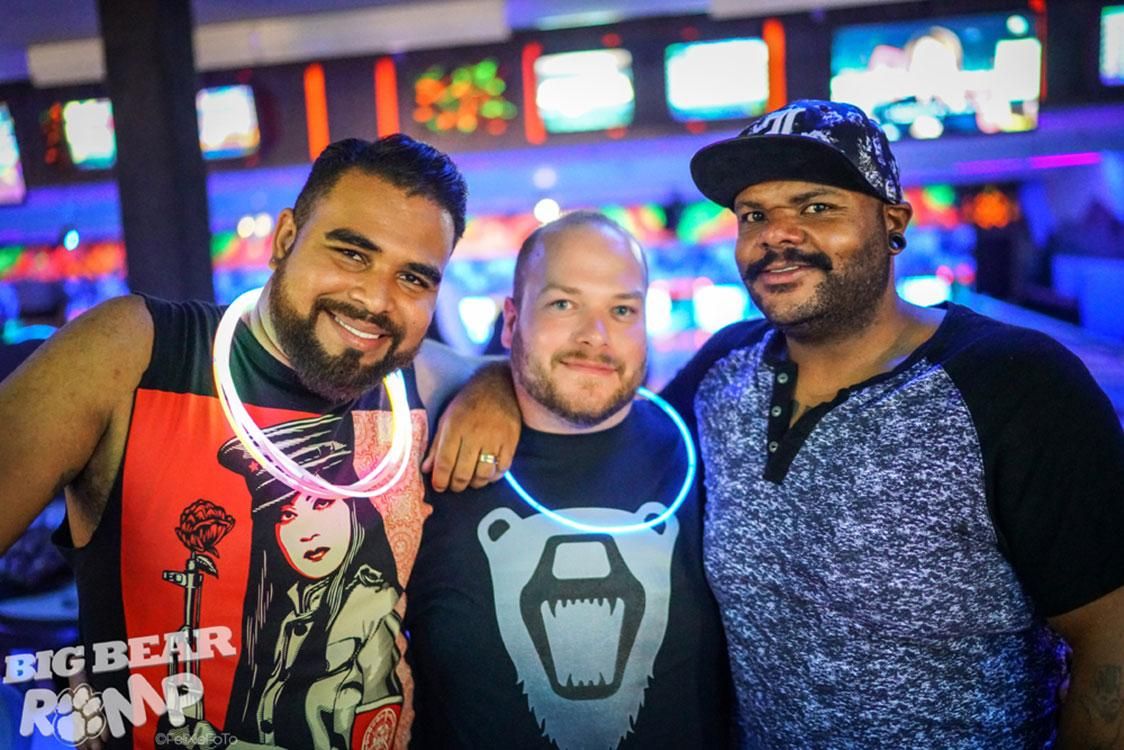 98 Photos of Big Bear ROMP