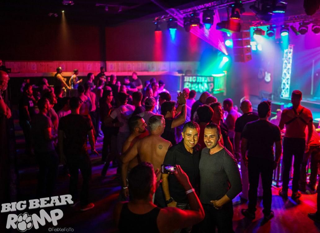 98 Photos of Big Bear ROMP