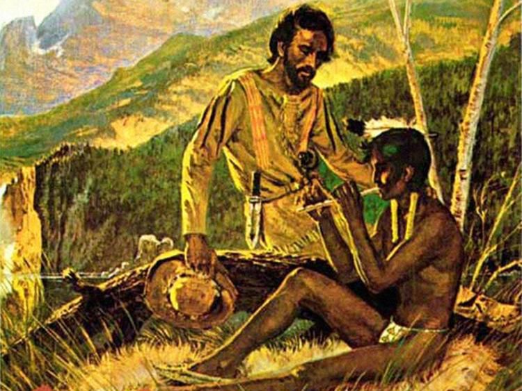 42 Film Posters Showing Hollywood's LGBT Evolution