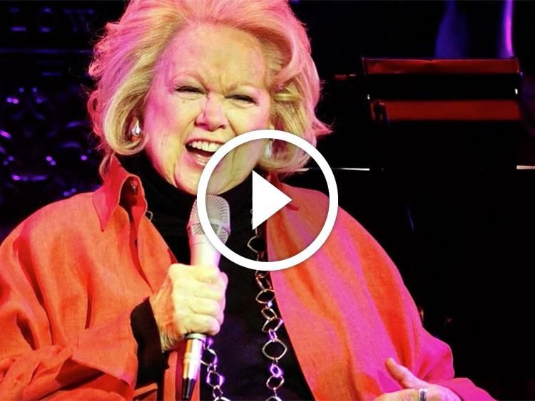Broadway and Beyond Mourns Legendary Songstress Barbara Cook
