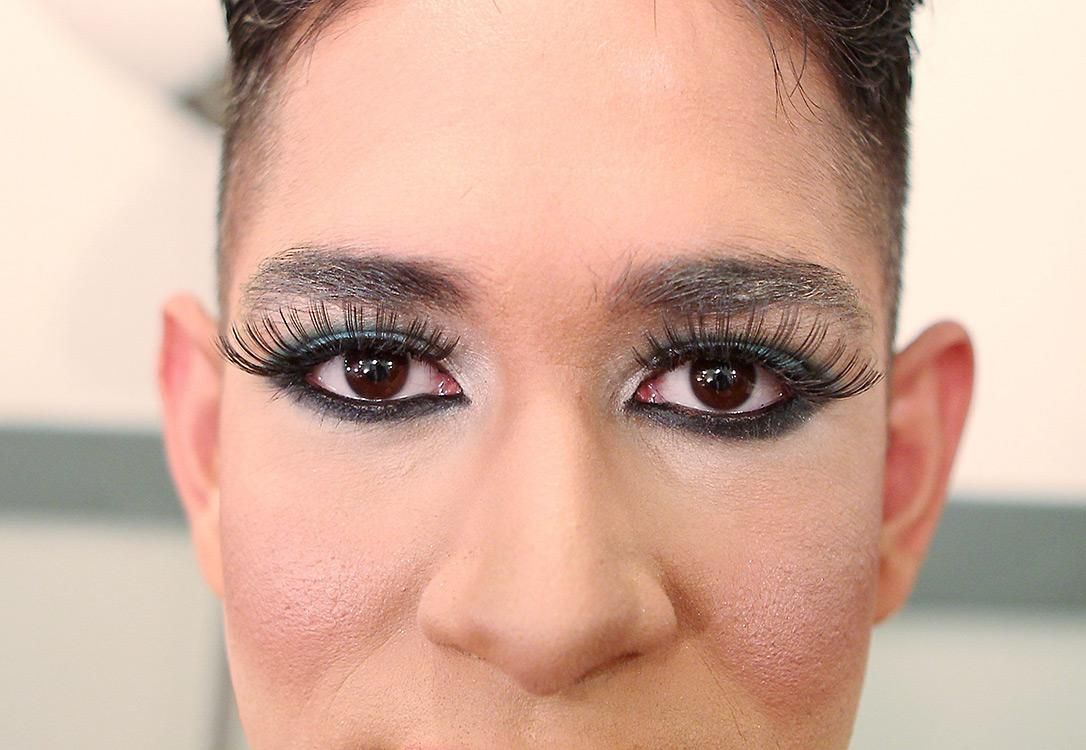 100 Photos Prove Drag Saves the Day