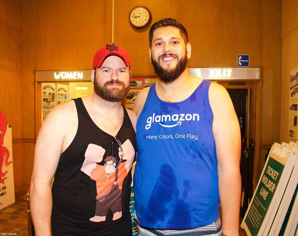 82 Photos of a Bear Pool Party: A Bigger Splash