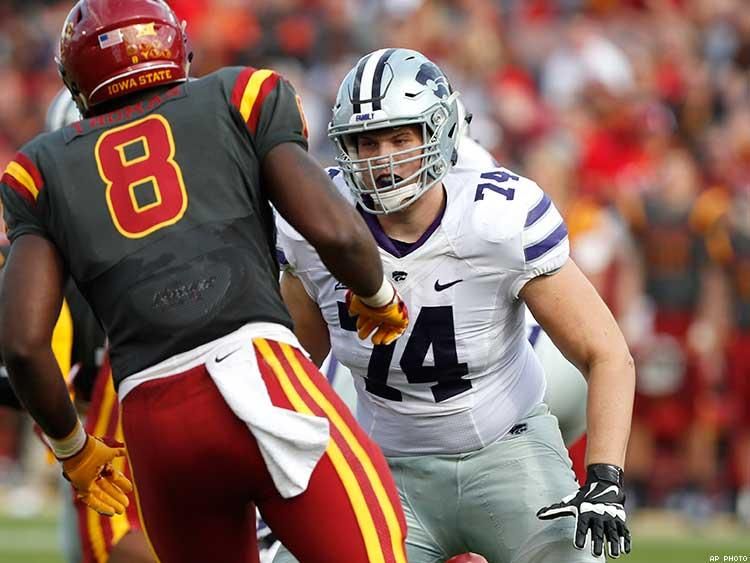 College Football Kicks Off Season with Record-Breaking Six Out Players