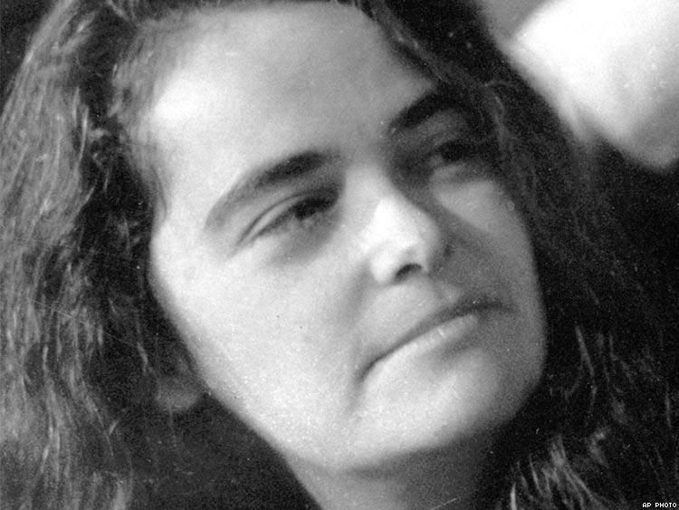Feminist Icon and Author Kate Millett Dies