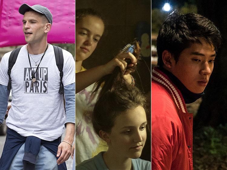 17 LGBT Movies at the Toronto Film Festival to Watch