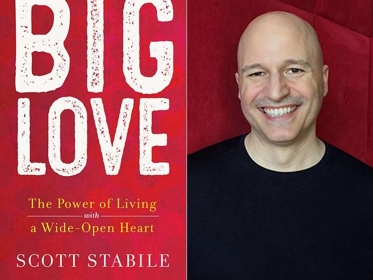 This Gay Man Thought He’d Never Have Kids — Until His Friend Asked for a Donation