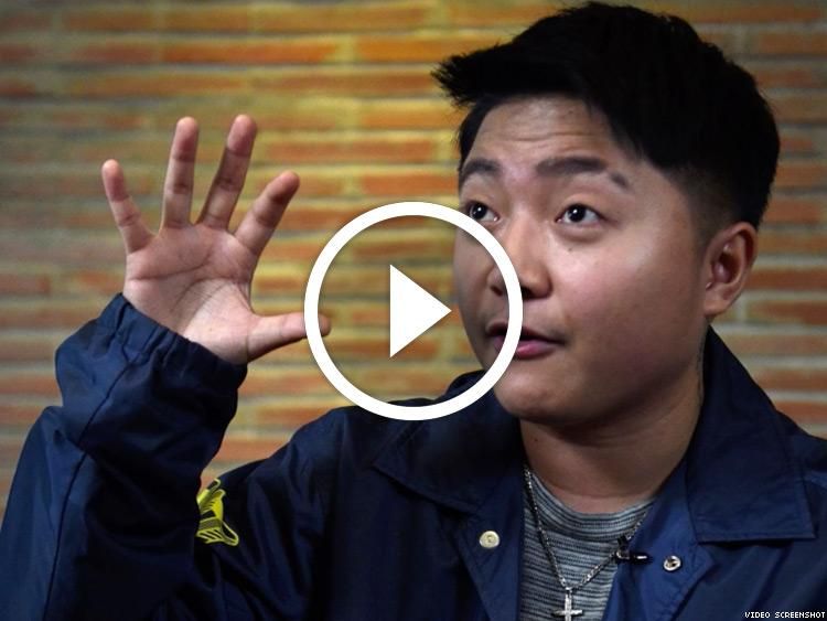 This Former Glee Star Came Out As Transgender