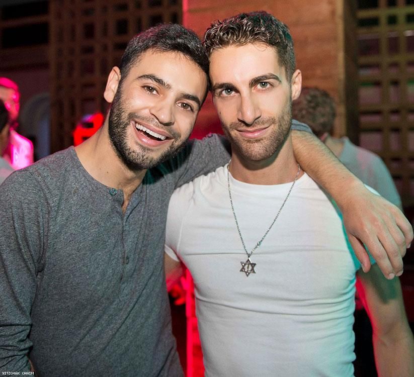 58 Photos of Nice Jewish Boys Gone Wild