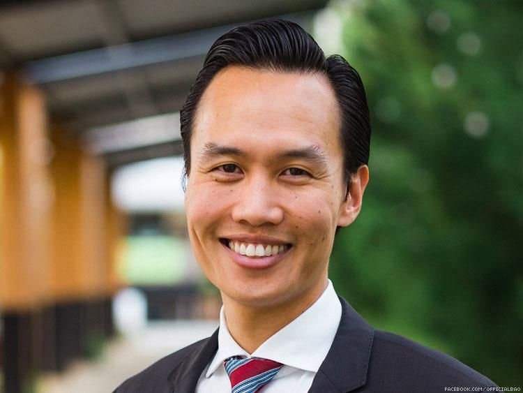 Storming the Hill: The 15 LGBT Congressional Candidates of 2016