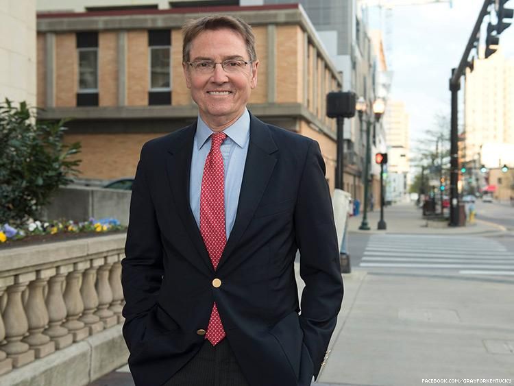 Storming the Hill: The 15 LGBT Congressional Candidates of 2016