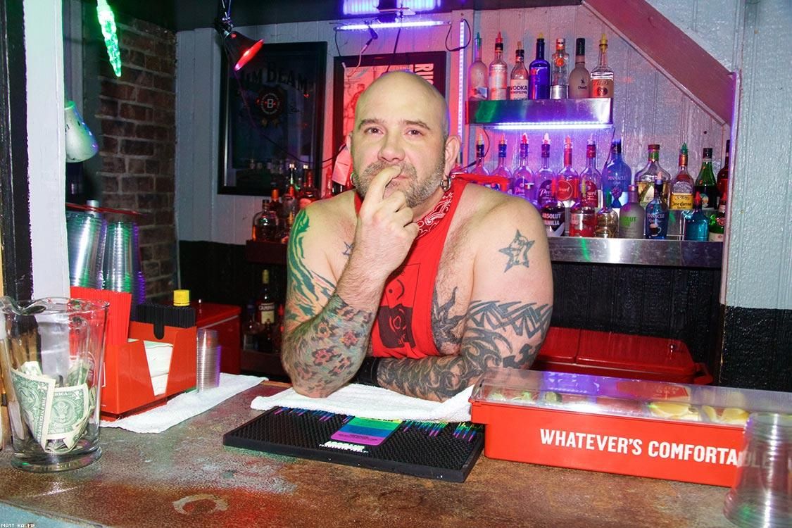 77 Pics of Guys Slapping It Around on a Friday Night