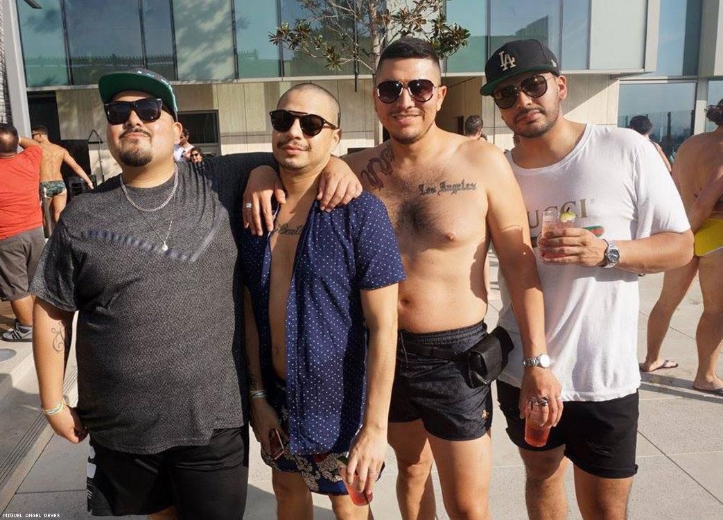 75 Photos of Men Thriving and Connecting