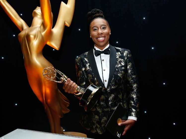 Queer Women Win Big at 2017 Emmys