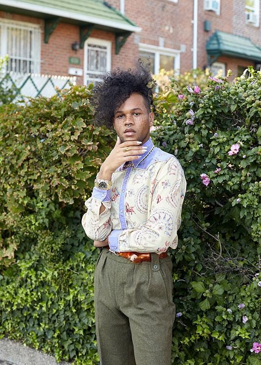 27 Reasons Cakeboy Should Be in Your Magazine Pile