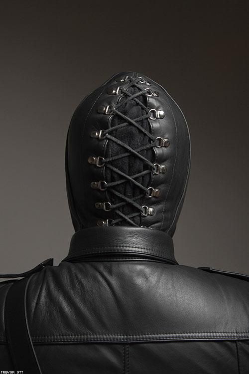 50 Photos of Living the Leather Life