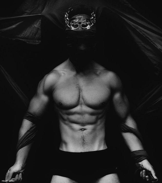 27 Photos From Milan Junek That Will Haunt