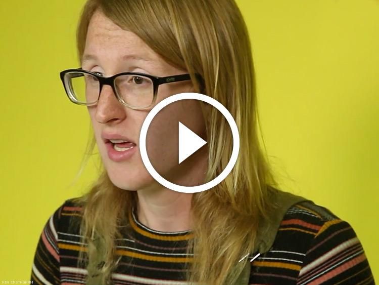 Ask a Trans Woman, With Jessie Gender