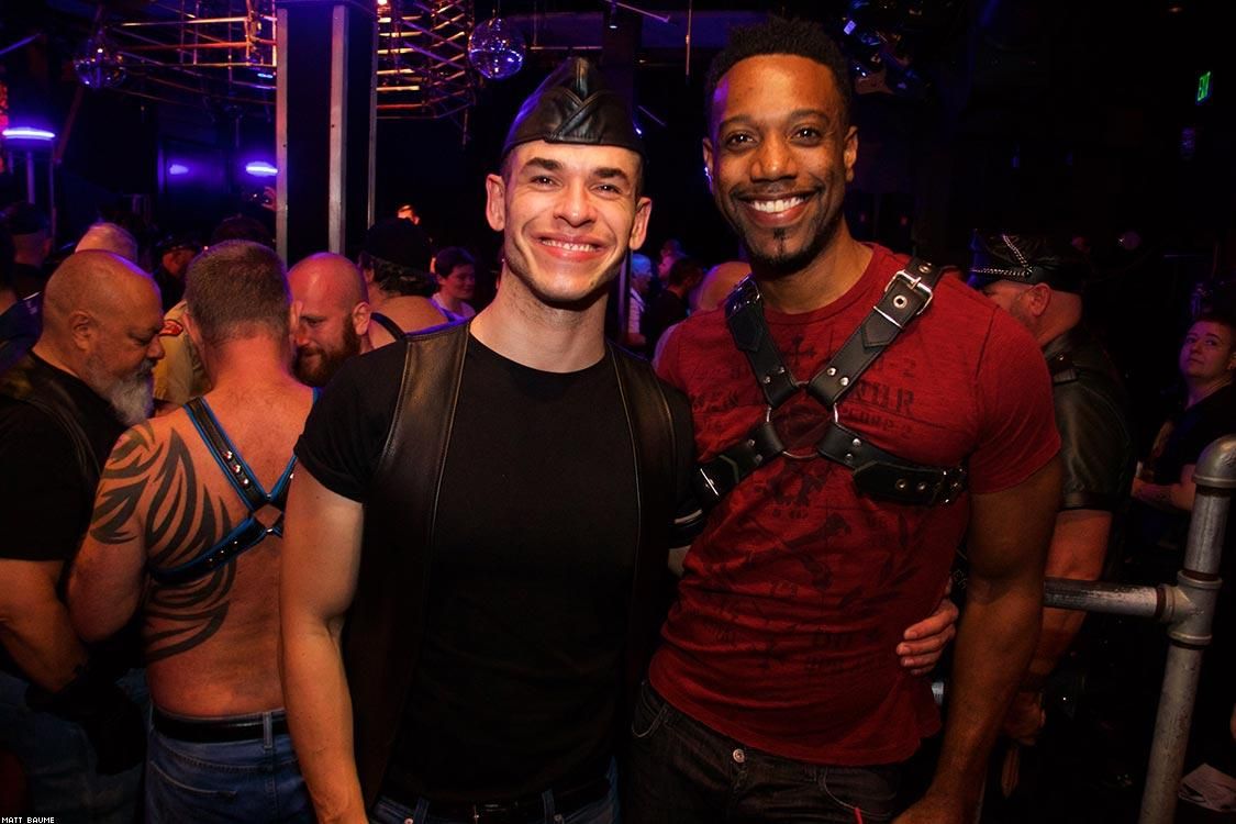 102 Photos of Daddies and Their Boys