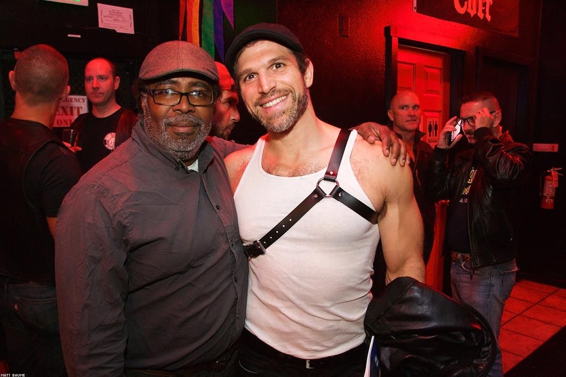 102 Photos of Daddies and Their Boys