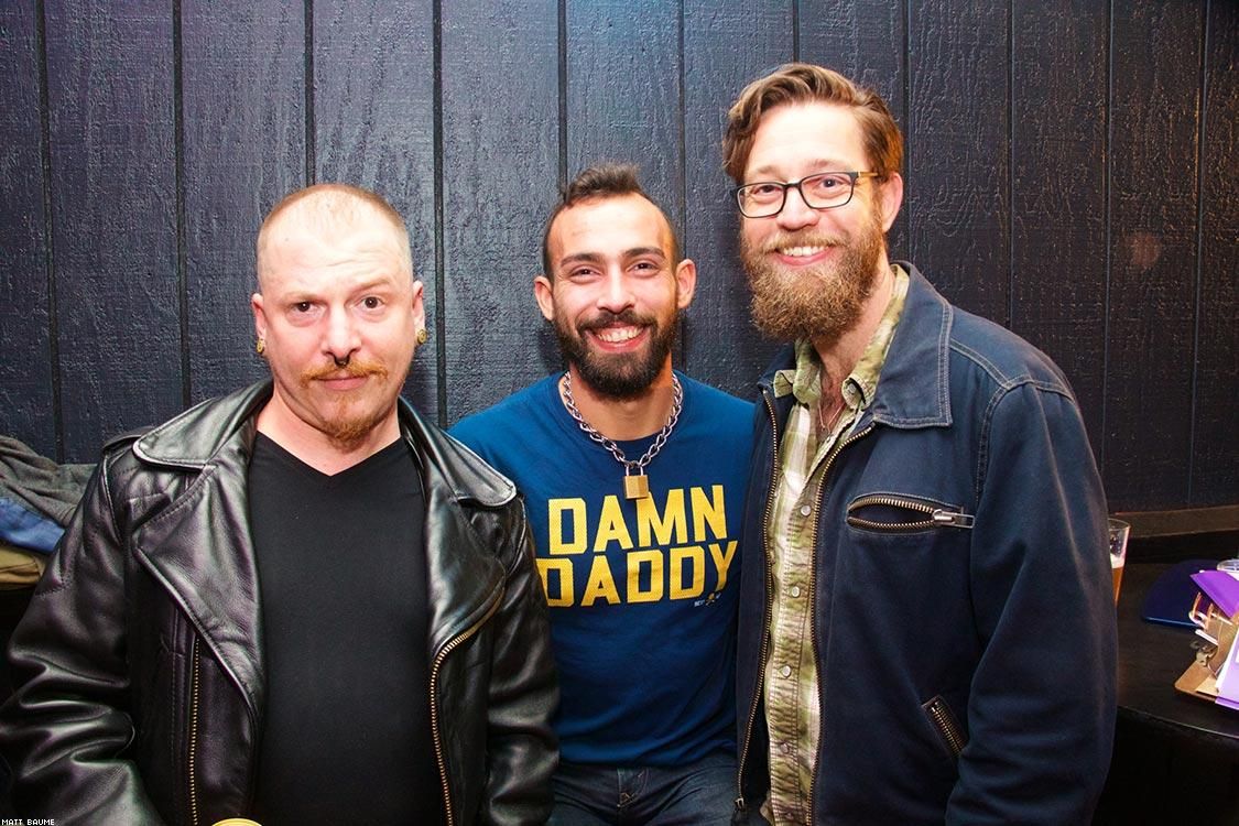 102 Photos of Daddies and Their Boys