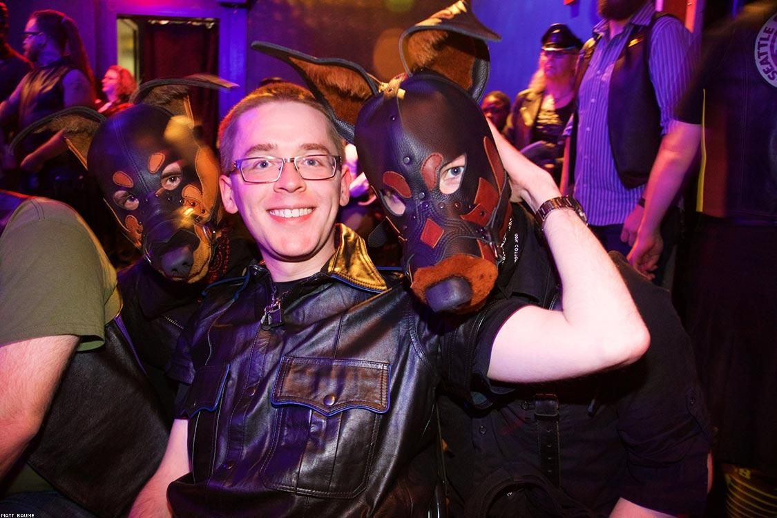 102 Photos of Daddies and Their Boys