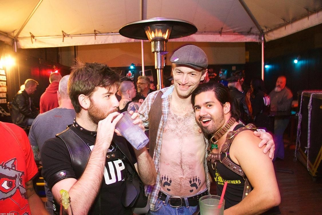 102 Photos of Daddies and Their Boys