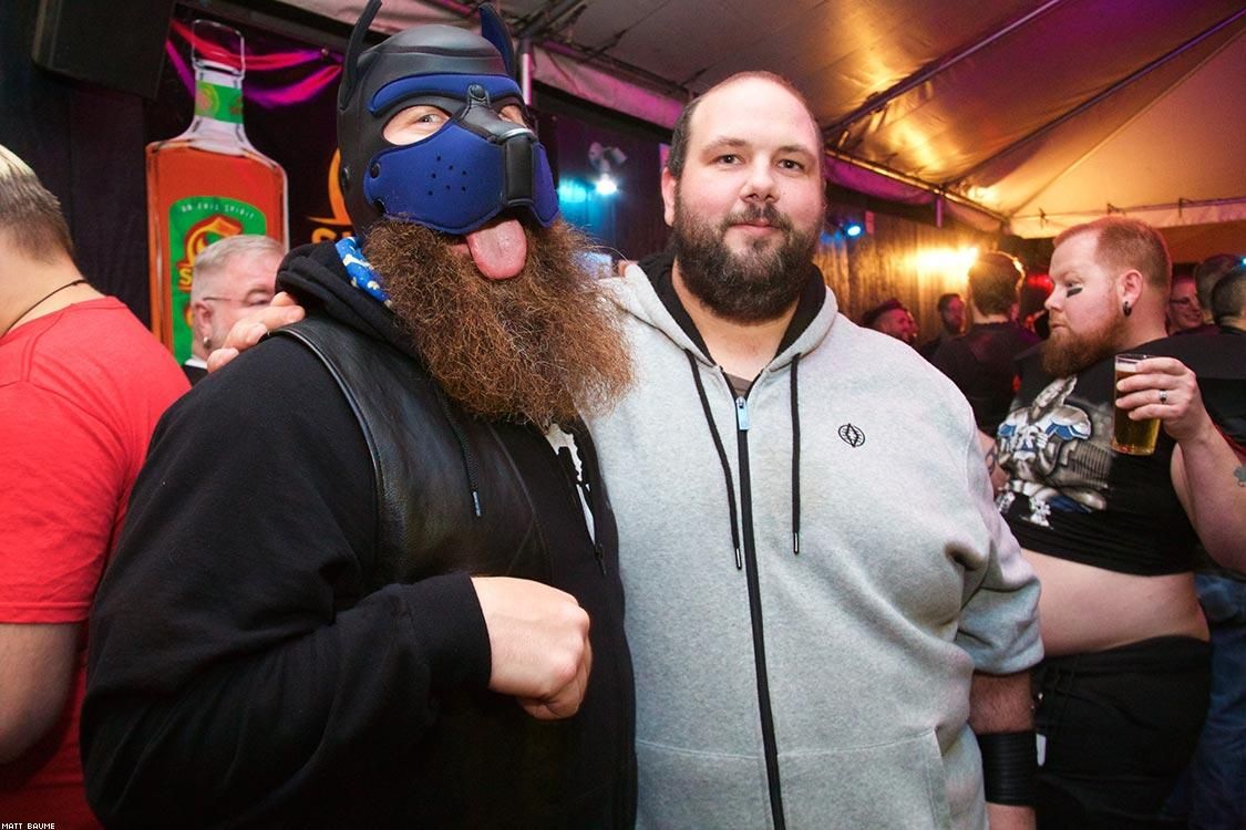 102 Photos of Daddies and Their Boys