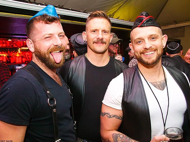 102 Photos of Daddies and Their Boys