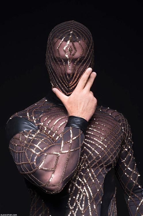 Halloween Inspirations From Slick It Up