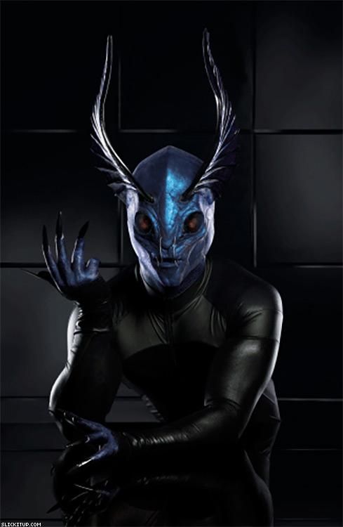 Halloween Inspirations From Slick It Up