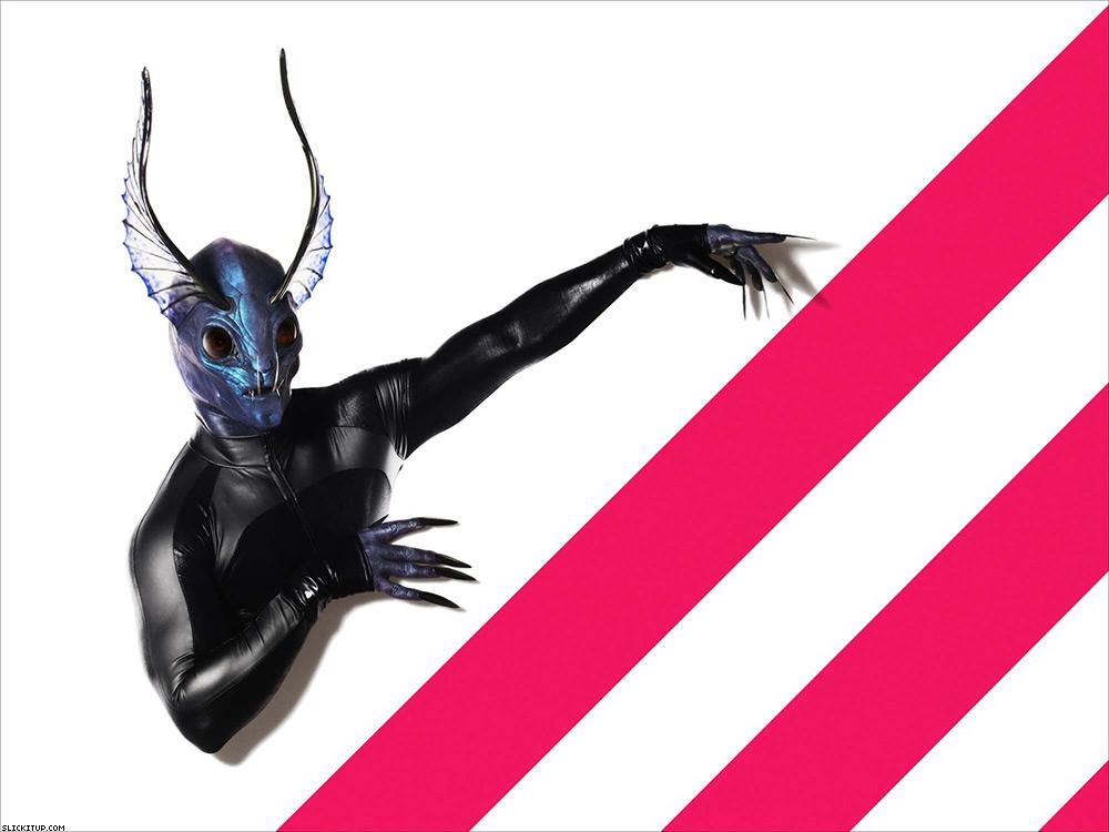 Halloween Inspirations From Slick It Up