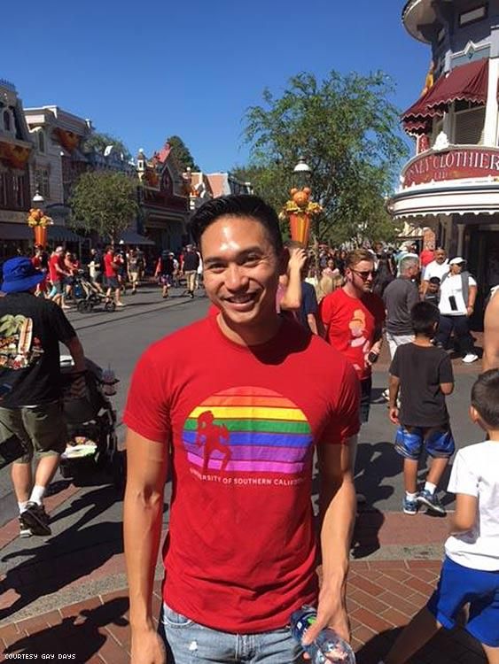 61 Photos of Gay Days at the Happiest Place on Earth