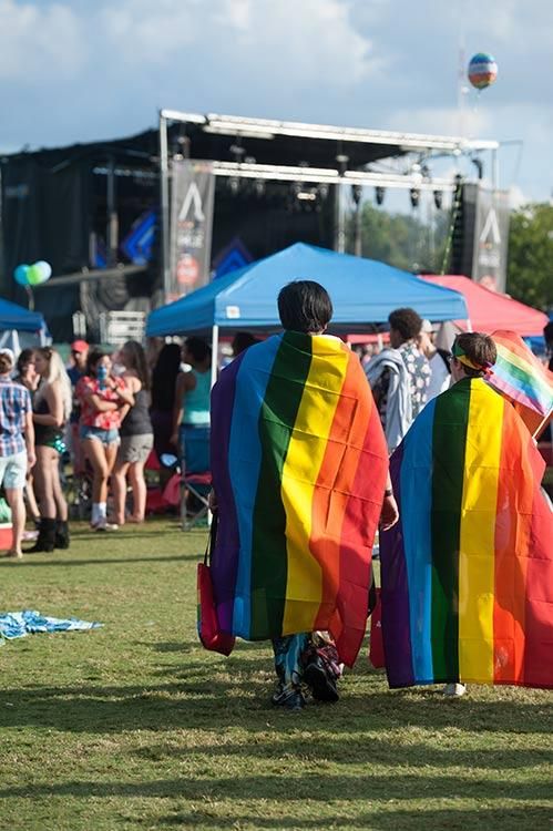 68 Photos of Atlanta Bursting With Pride